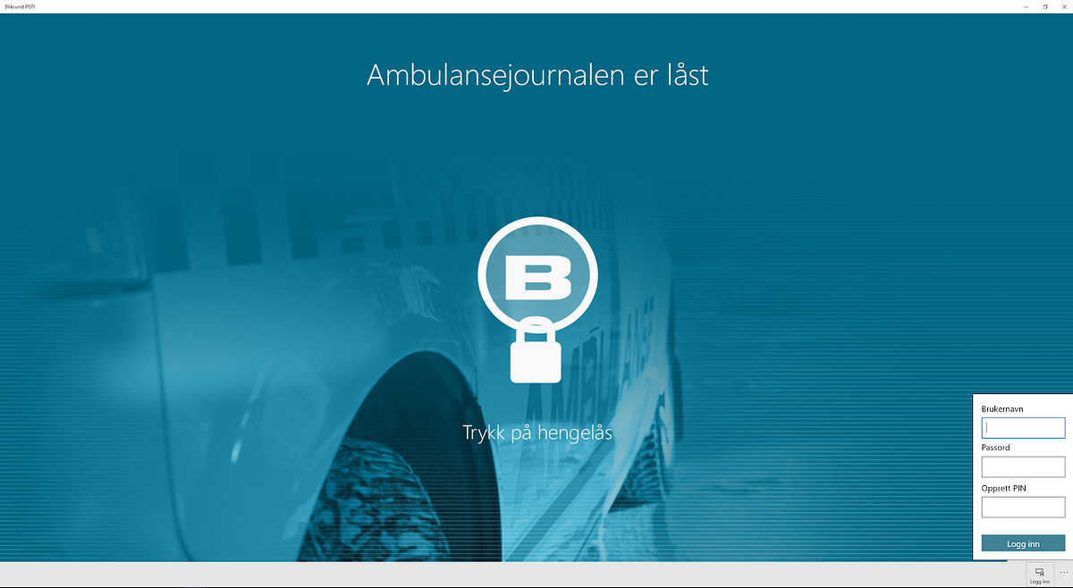 How I Help Design a Photo Collection Feature to an Ambulance Journal ...
