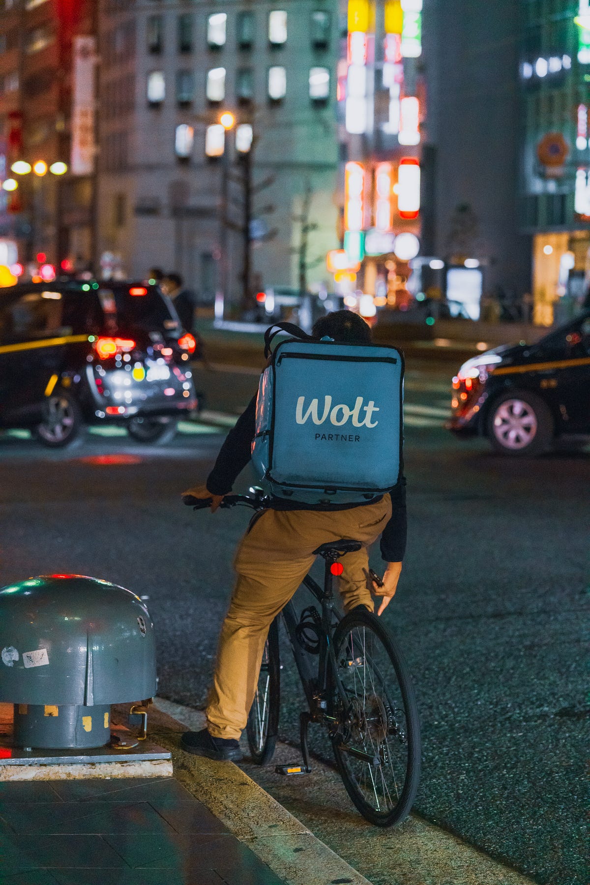 Save Money on Your Food Delivery Orders in Japan | by Carla | Medium