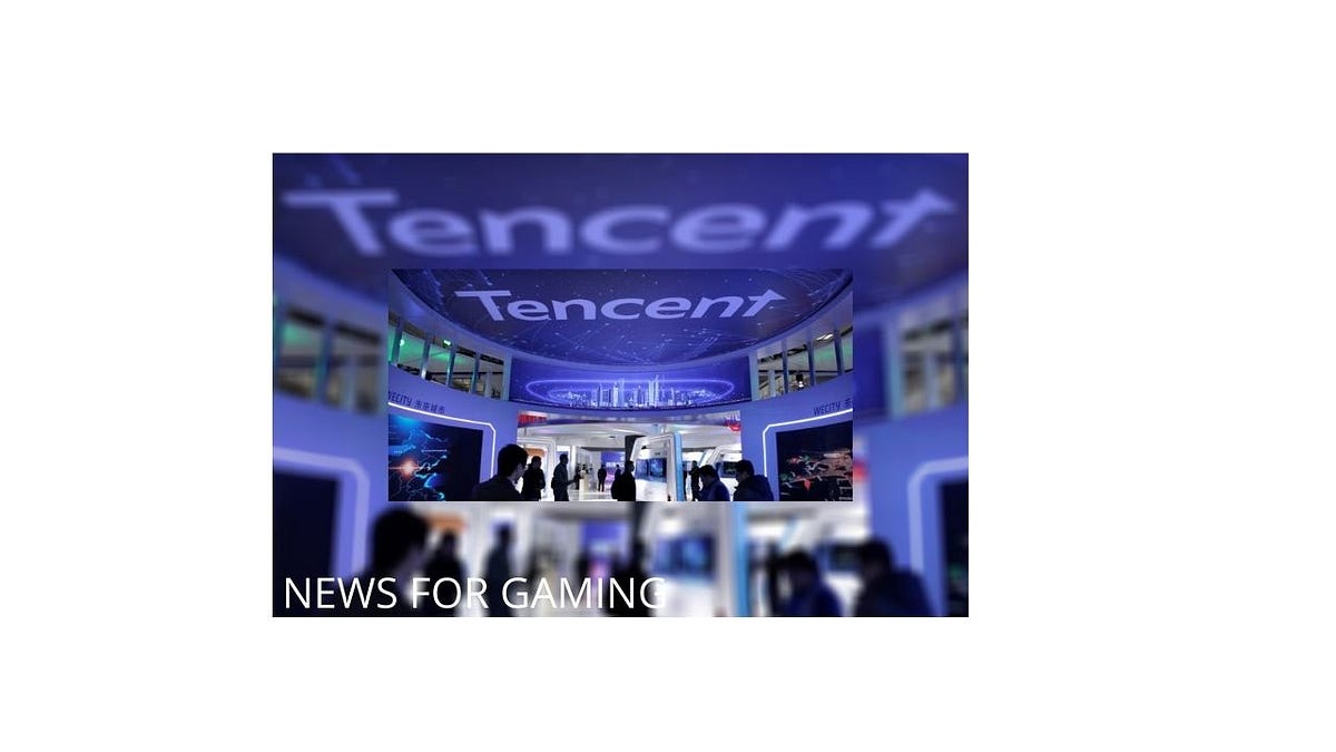 Tencent Games releases the latest functional game exploration results ...