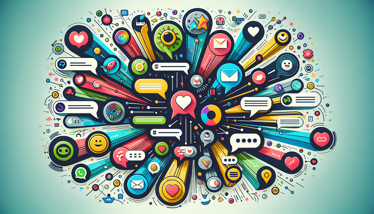 Guia Rápido sobre Chat: O que é e Como Funciona? | by Closer Brasil ...