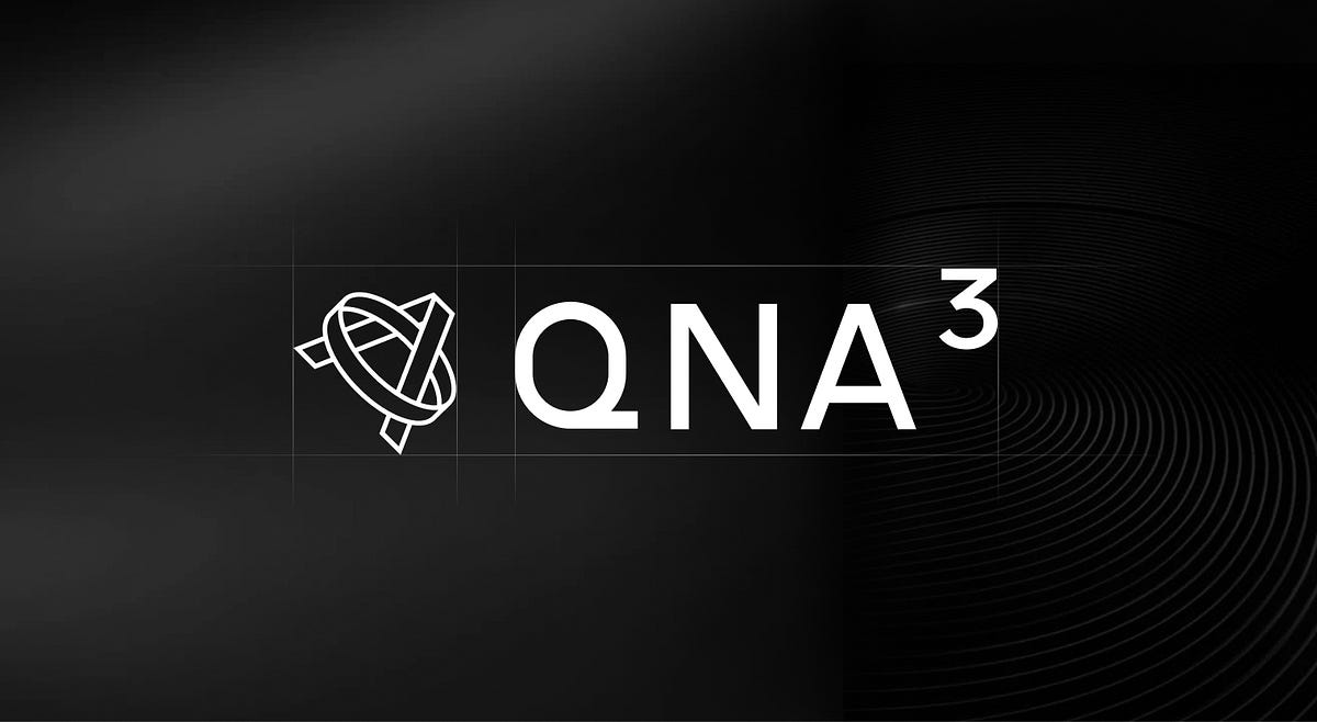 QNA3 Airdrop Full Guide. QNA3 Airdrop: Empowering Crypto… | by Token Economy News | Apr, 2024 ...