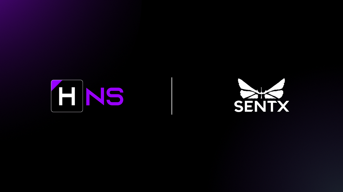 HNS Partners: SentX. HNS is happy to announce a new… | by HNS | Medium