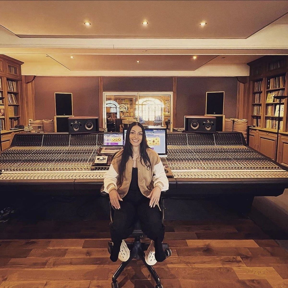 “Breaking Sound Barriers: Era Engineer’s Unstoppable Journey” | by Ohmy ...