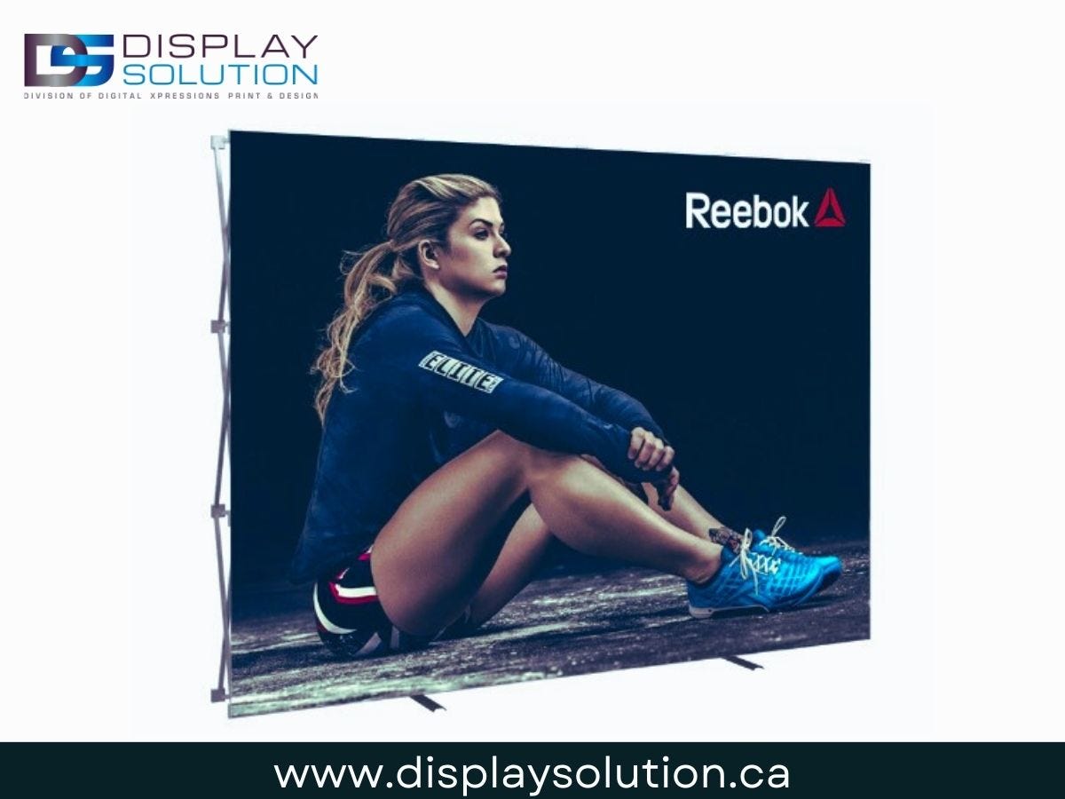 Your Detailed Guide to Uncovering Hop Up Displays Power | by Display ...
