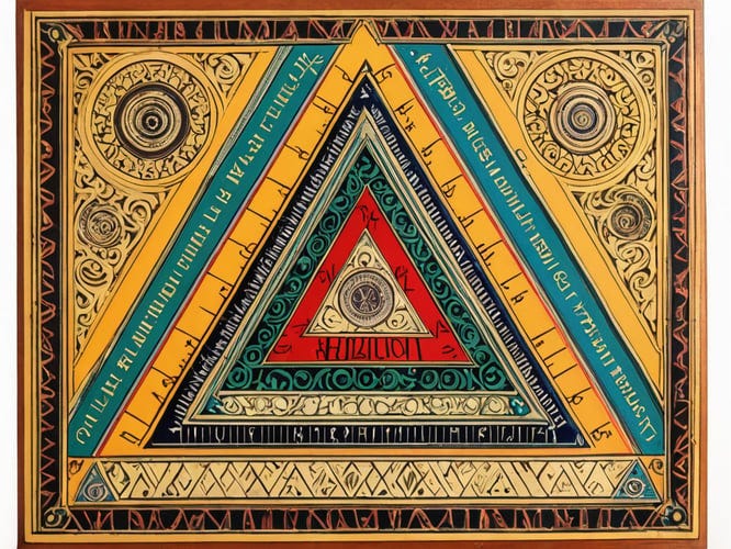 Triangle Rulers | by Eric Montes | Jul, 2024 | Medium