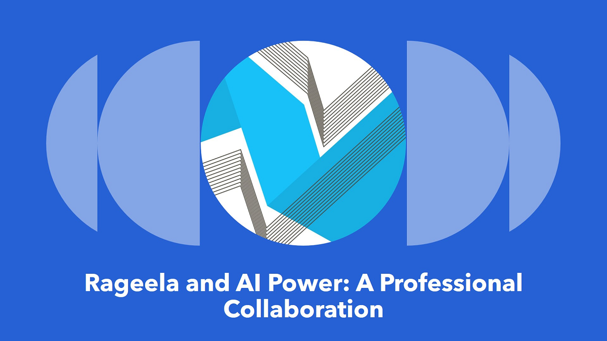 Craft Captivating Articles with Rageela and AI Power | by Rageela | Medium