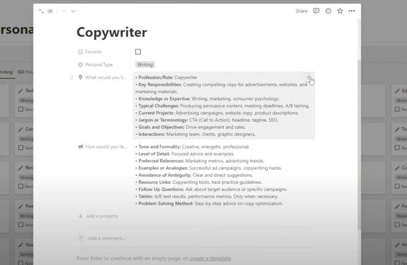 How to Generate High-Converting Copy with Chat GPT | by Diego Designer | Medium