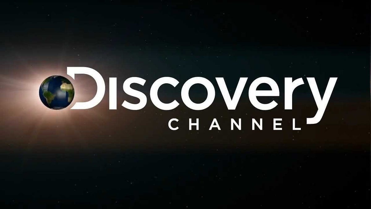 Discovery Channel. The Discovery Channel is a global… | by Ahmadrana ...