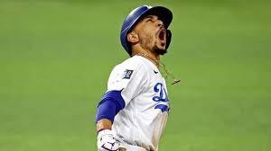 Current MLB players with the most swag on the field “ | by Blake ...