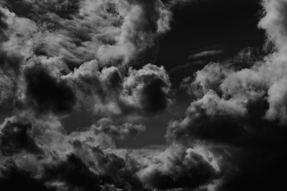 Always Be Negative: A Pessimistic Perspective on Life | by Shantanu ...