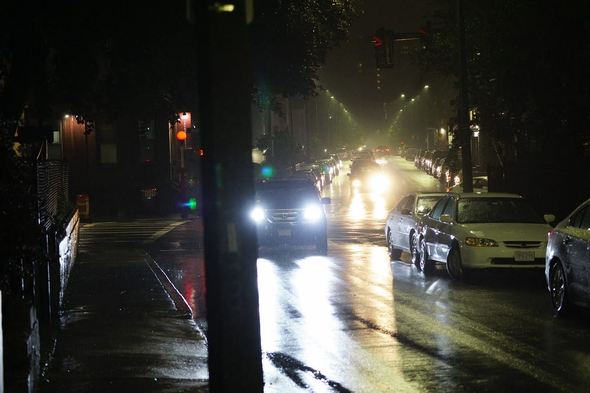 Calculated Judgement through Machine Eyes | by Alex Crist | Medium