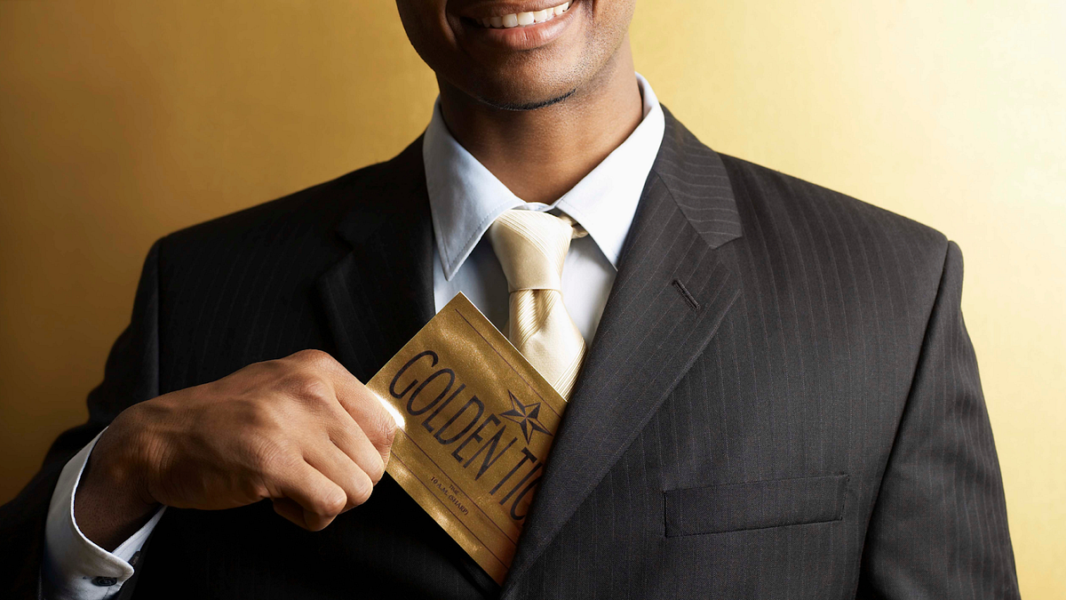Tap Into The Most Lucrative Market In The World | by My Retail World ...