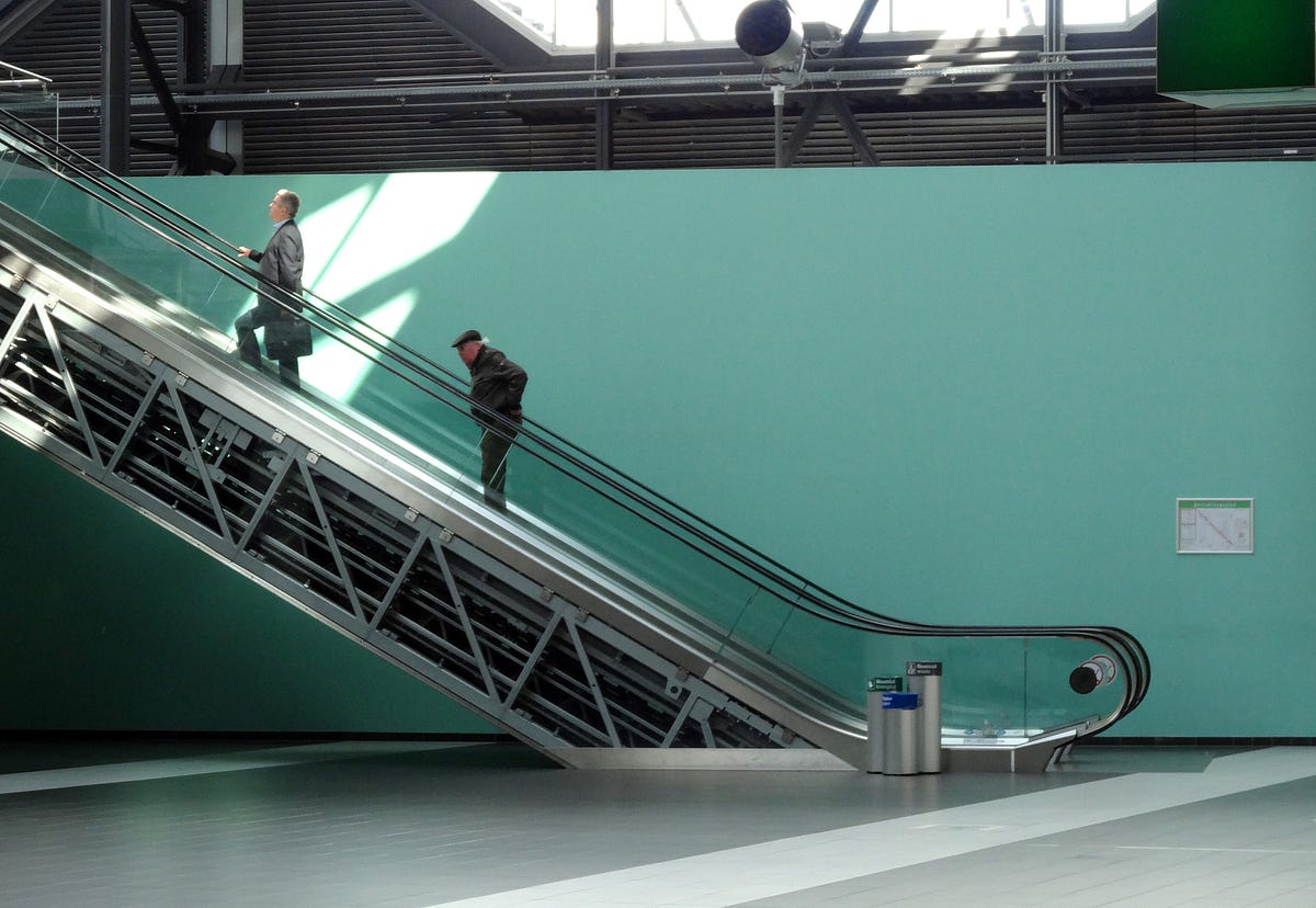 3 Simple Things that can Improve your Ramp-Up Process | by Bruno Zimpel ...