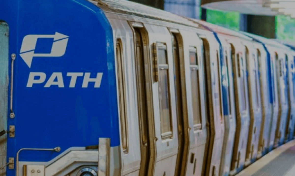 Path Trains Information Accessibility | by Wenqi Li | Dec, 2024 | Medium