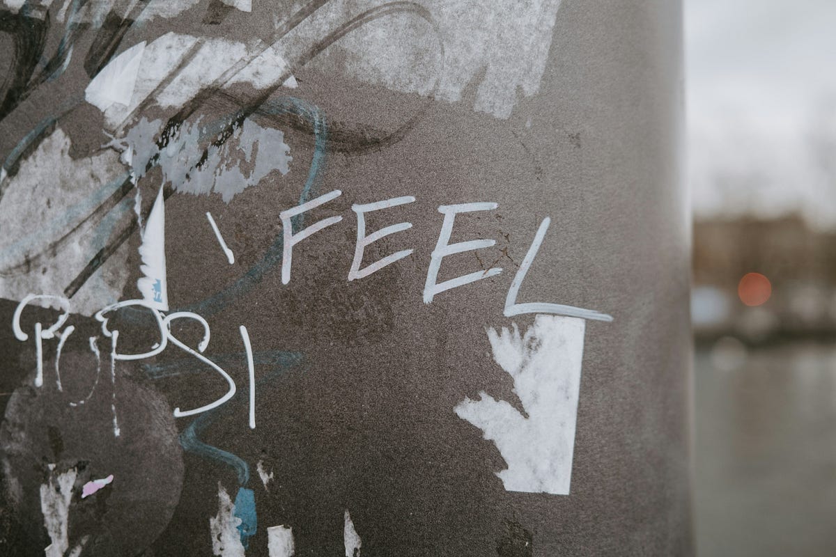 Channel Your Anger Like the Hulk: The Neuroscience Behind Anger | by Damini Heera | ILLUMINATION ...