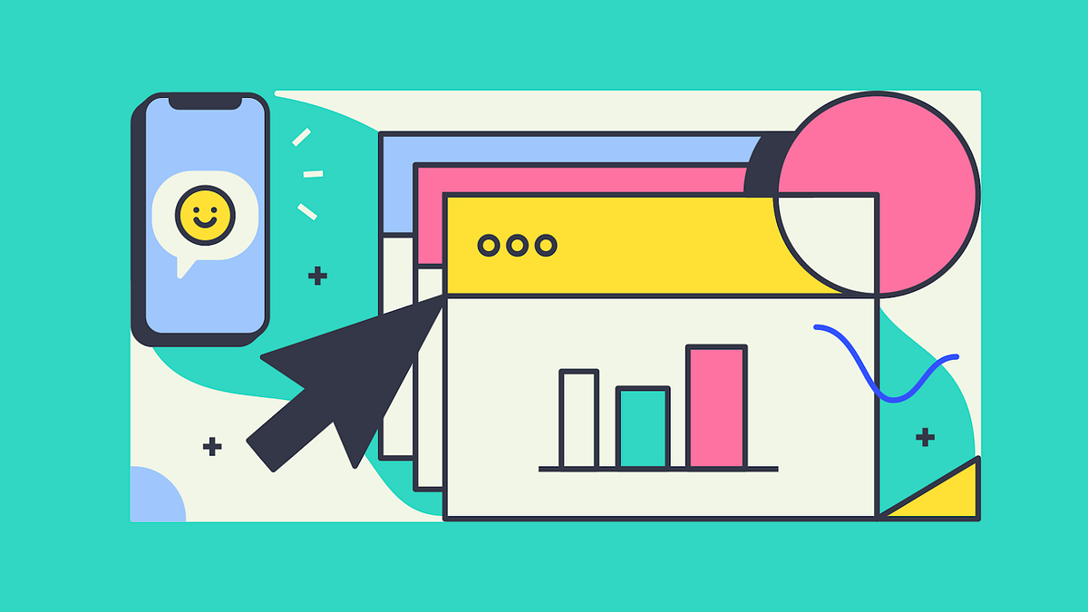 How design boosts conversion. UI That Brings Customers | by Maryna ...