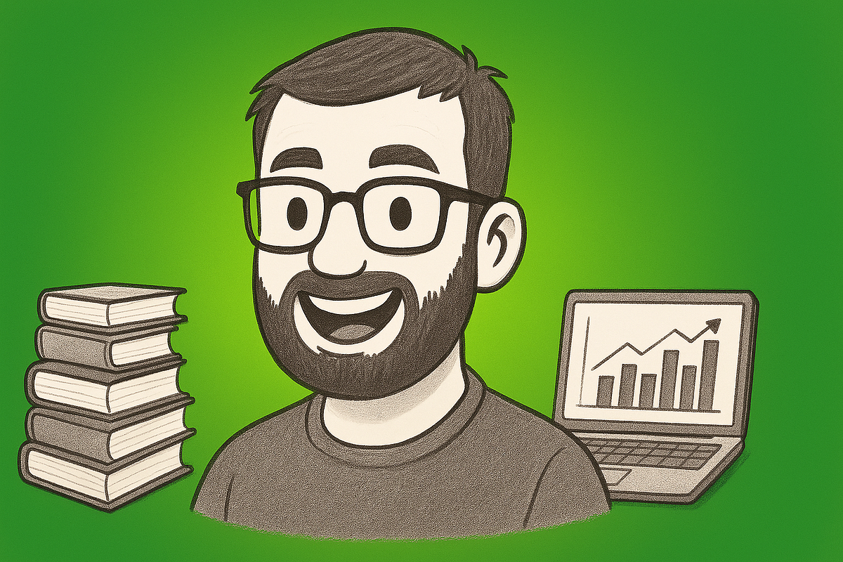 Become A Data Engineer With One Single Github Repo (And Save Your Money) | by Jannis ...