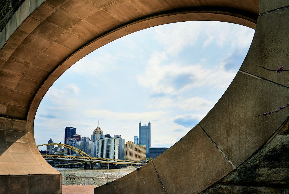 Cities To Look Out For In 2024. You may have one of these cities on ...