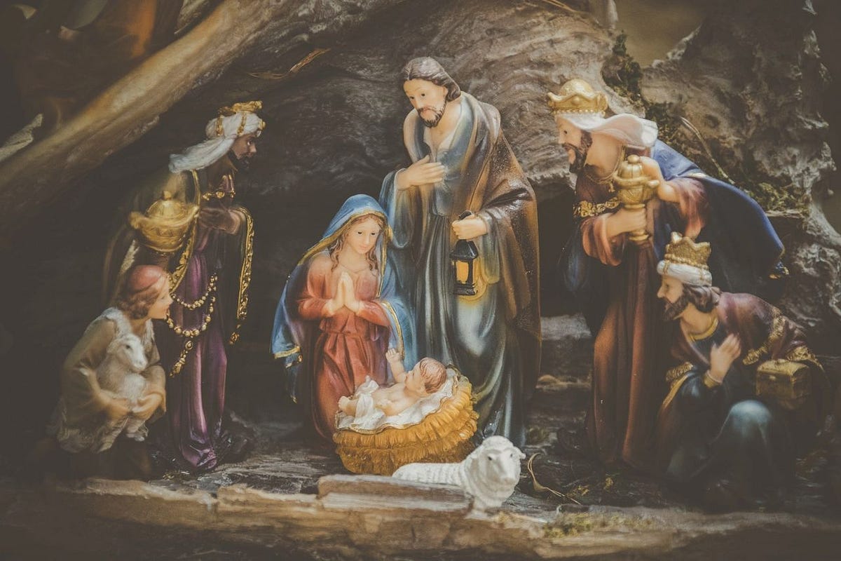 Christmas and Christian Values (Life 101) | by Anna Carter | Dec, 2025 ...