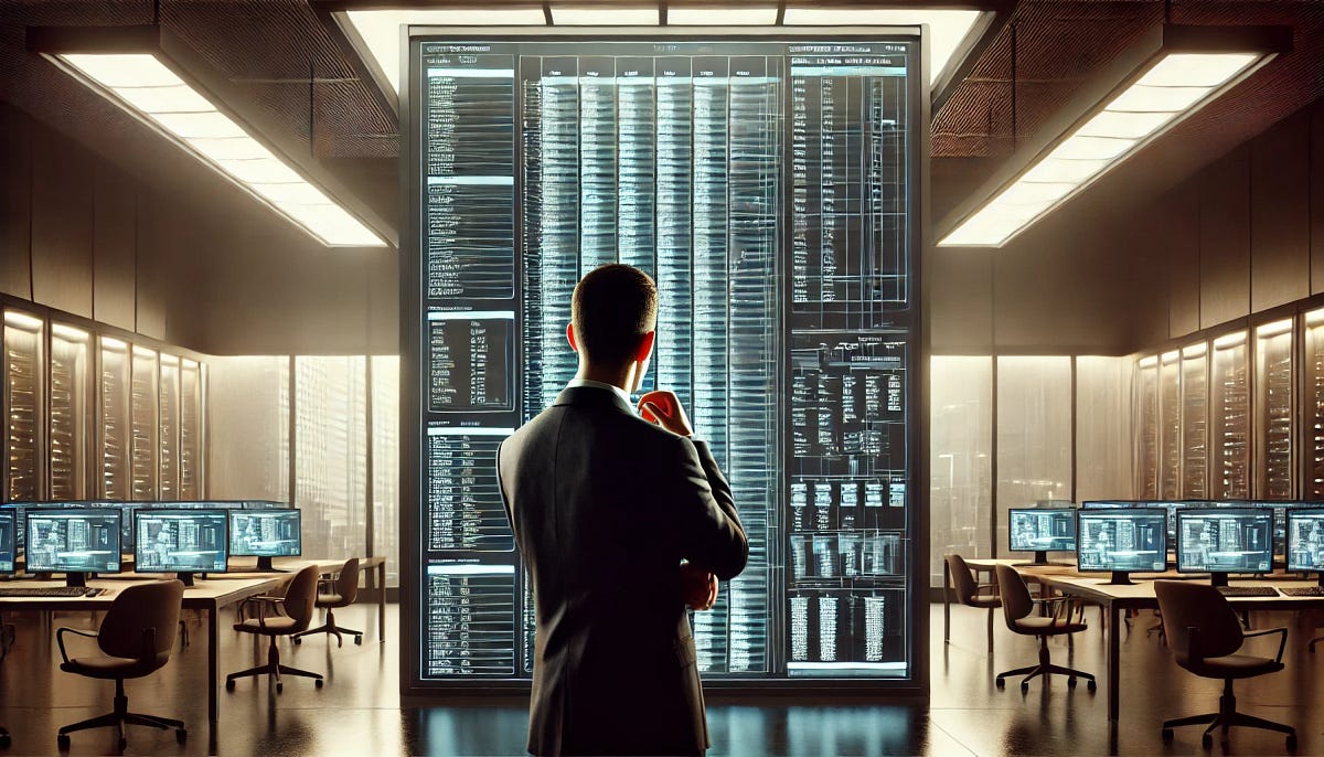 From Pitfalls to Best Practices: Working with Partitioned Tables in Rails. | by Nikita ...