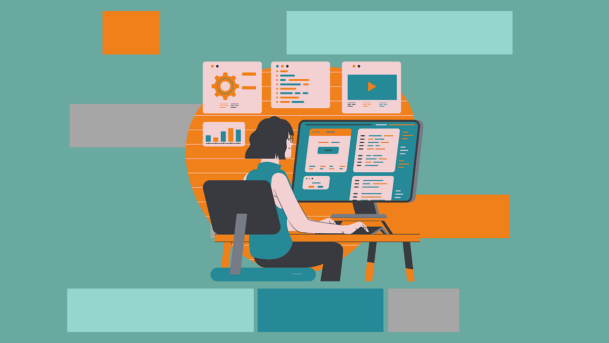 Building a a Software Factory | Elia Group Engineering Blog