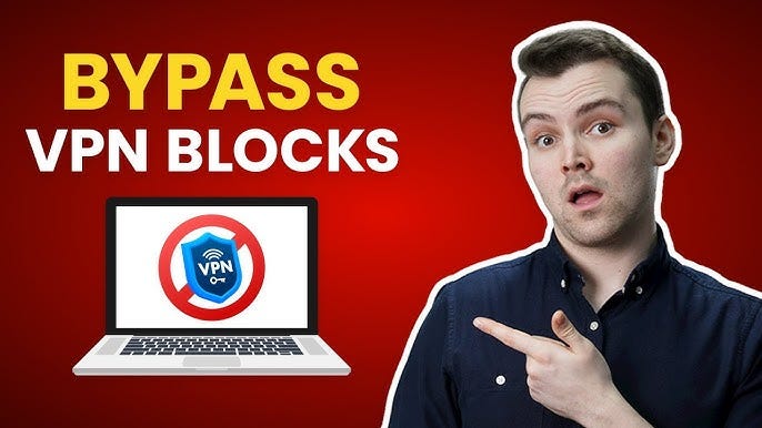 How to Bypass VPN Block: Unleash Unrestricted Access! | by Nancy Waddell | Oct, 2024 | Medium