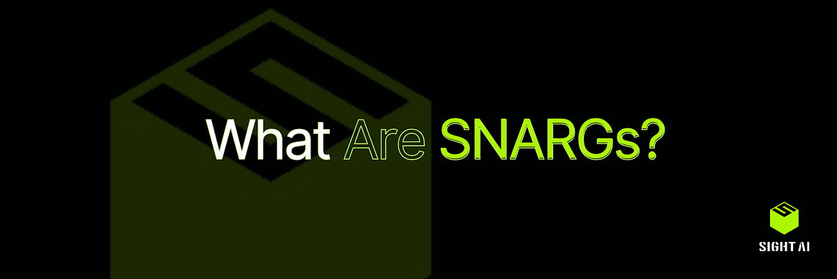 What Are SNARGs?. Securing Data Privacy and Computation… | by Sight AI ...