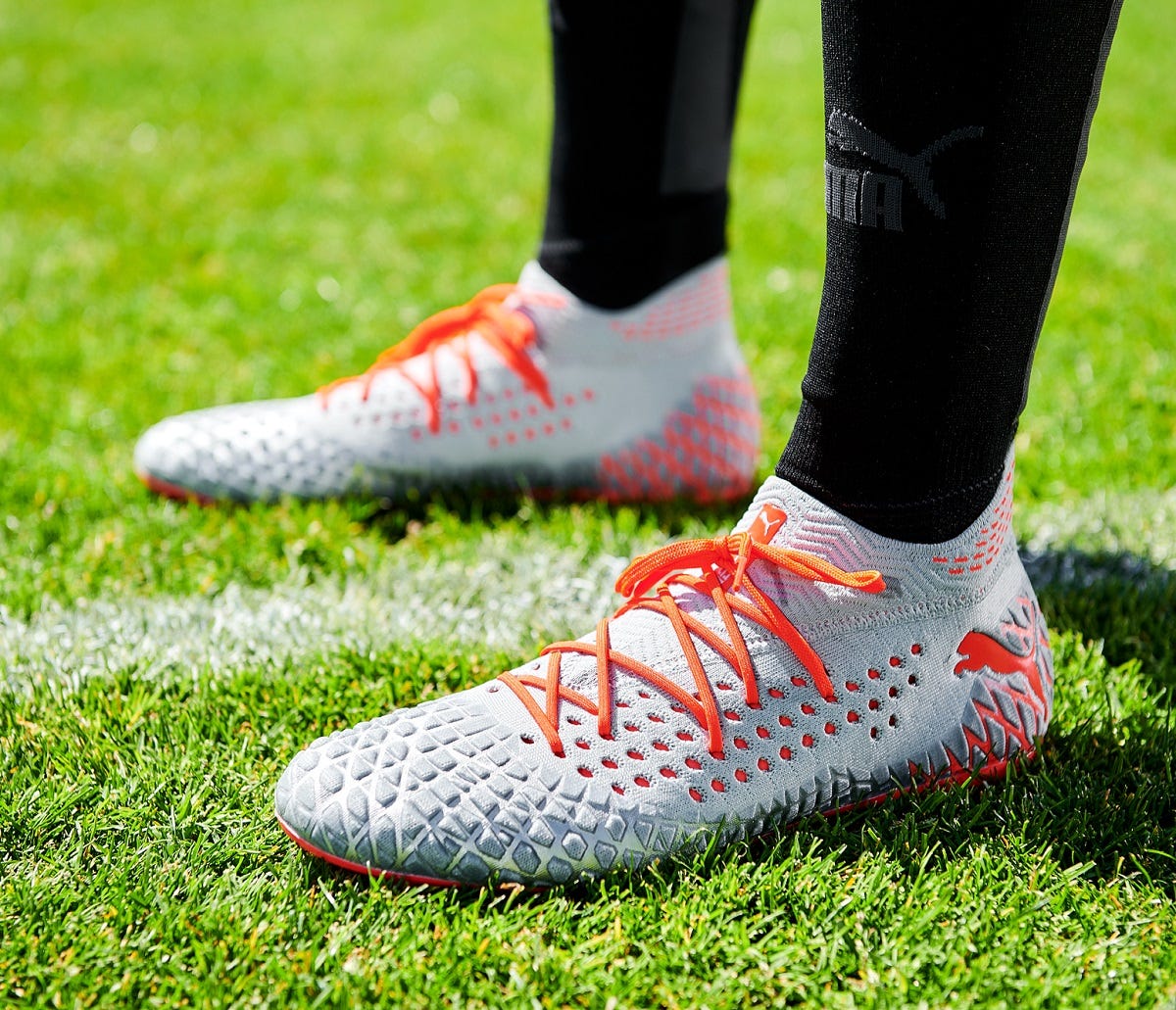 Puma Future | by Marev | Medium