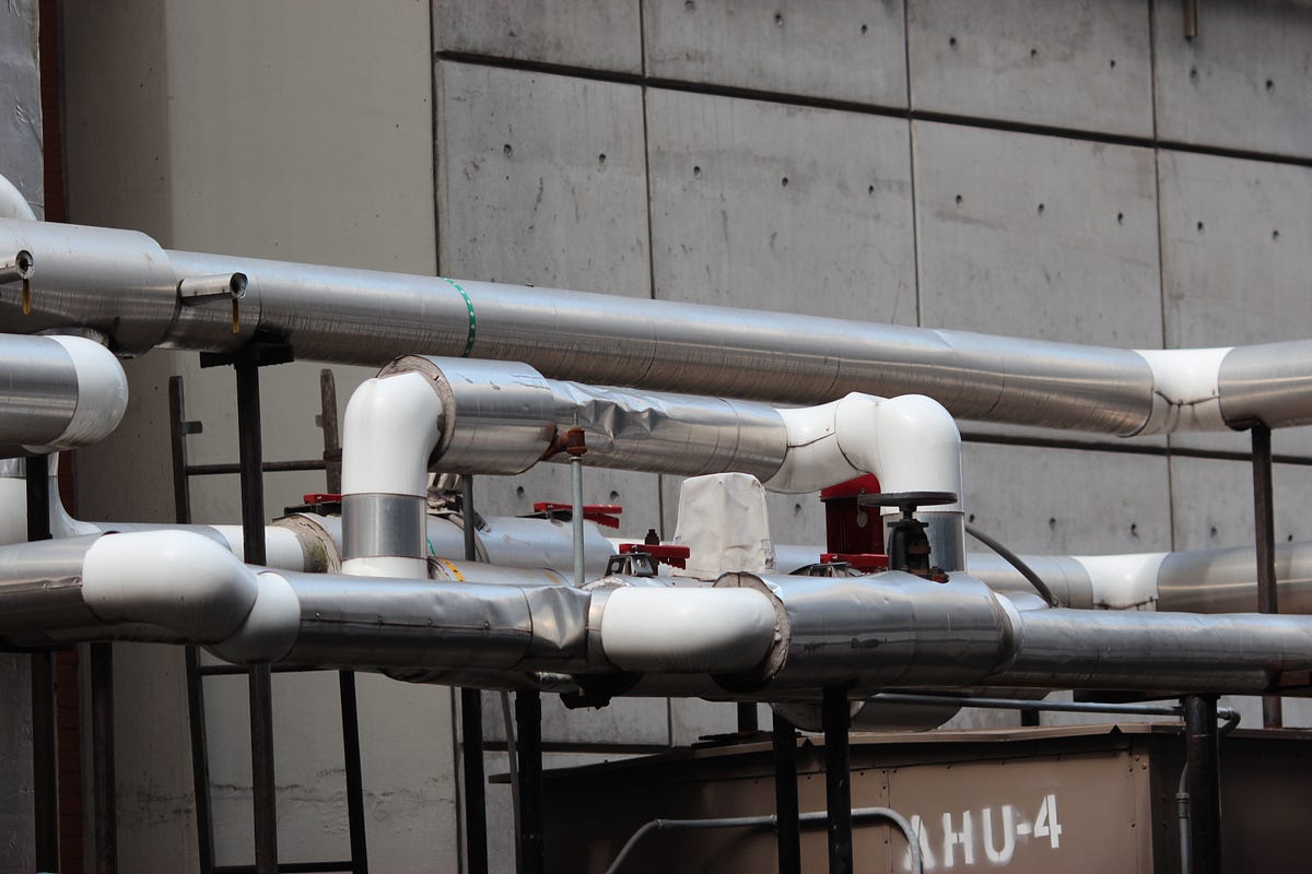 Why Data Scientists Should Adopt Machine Learning (ML) Pipelines | by YUNNA WEI | TDS Archive ...
