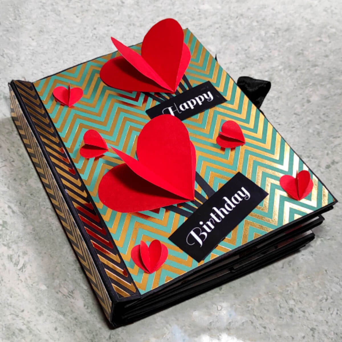 Unveiling The Art Of Choosing The Perfect Personalized Decor Gifts | by ...