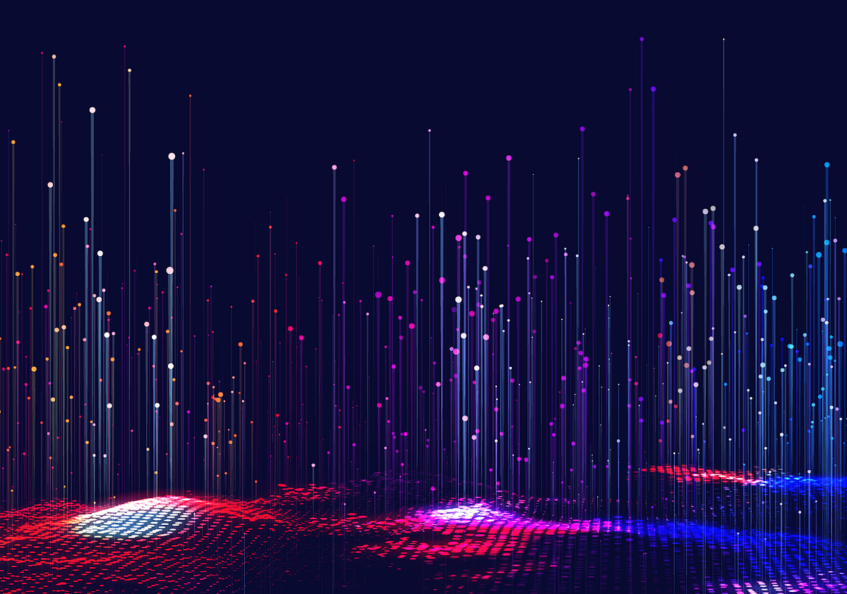 사운드의 미래를 연구하는 사람들. Mix.audio x ZERO1NE | by MixAudio | Medium