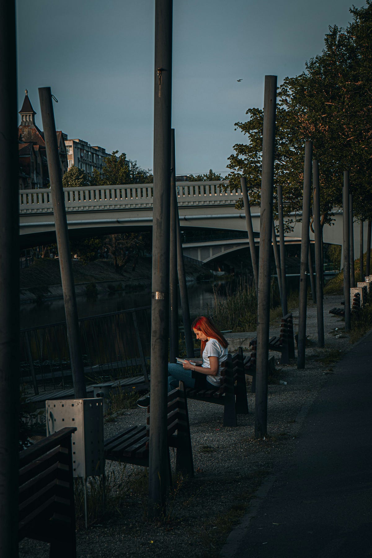The 7 Evening Rituals That Powerfully Fuel Your Tomorrow | by Senorita ...