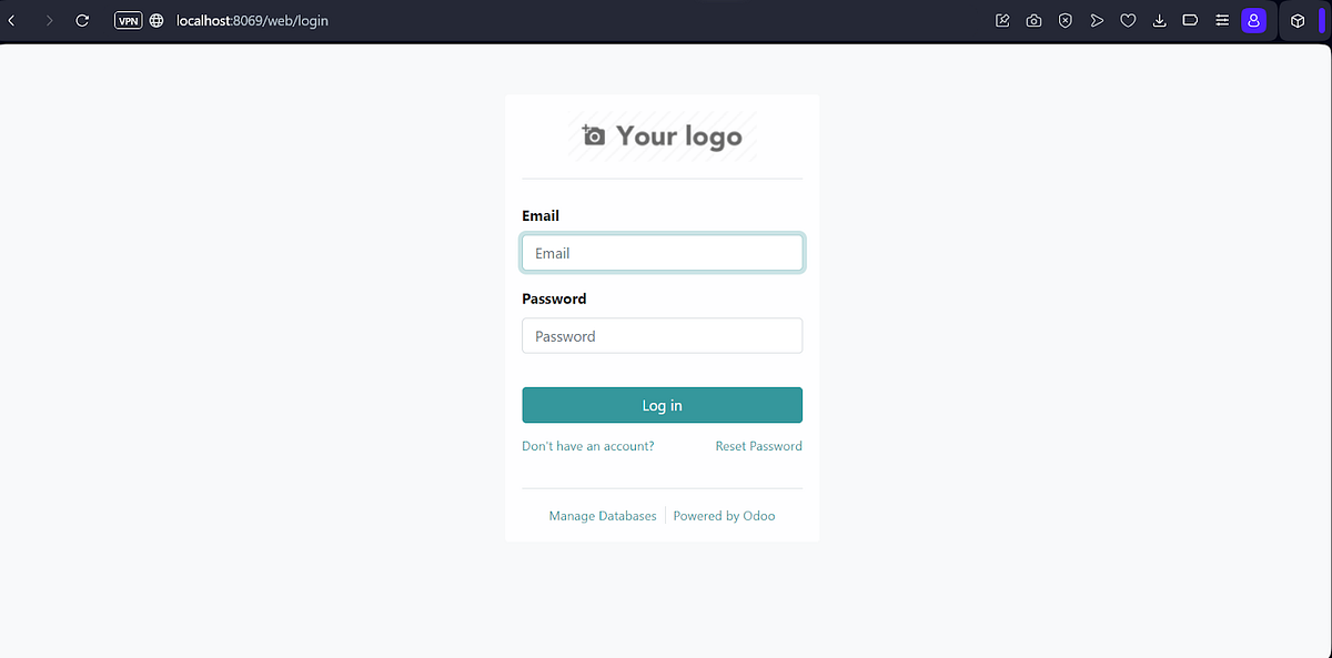 NAVIGASI ODOO 16 (SOL). BY ROYAN ABDULLOH CP183 | by Royanabdulloh | Medium