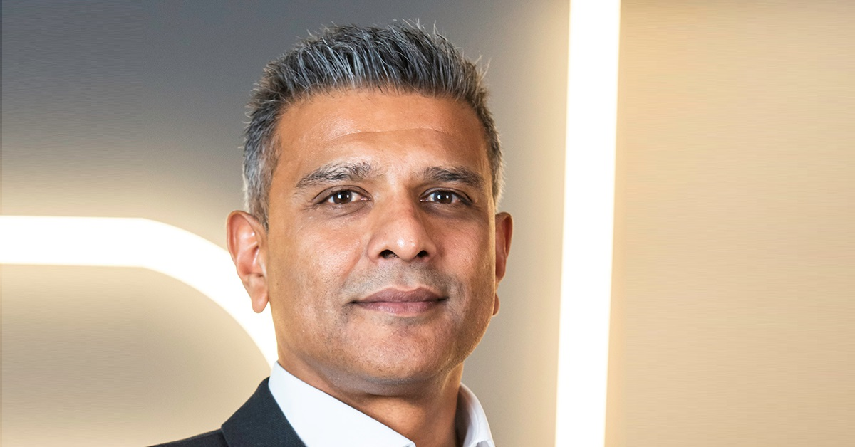 Chet Patel of BT Global: Five Things You Need To Be A Highly Effective ...