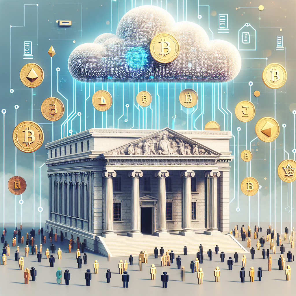 Derivatives Trading Giant CME Group to Test Tokenization with Google ...