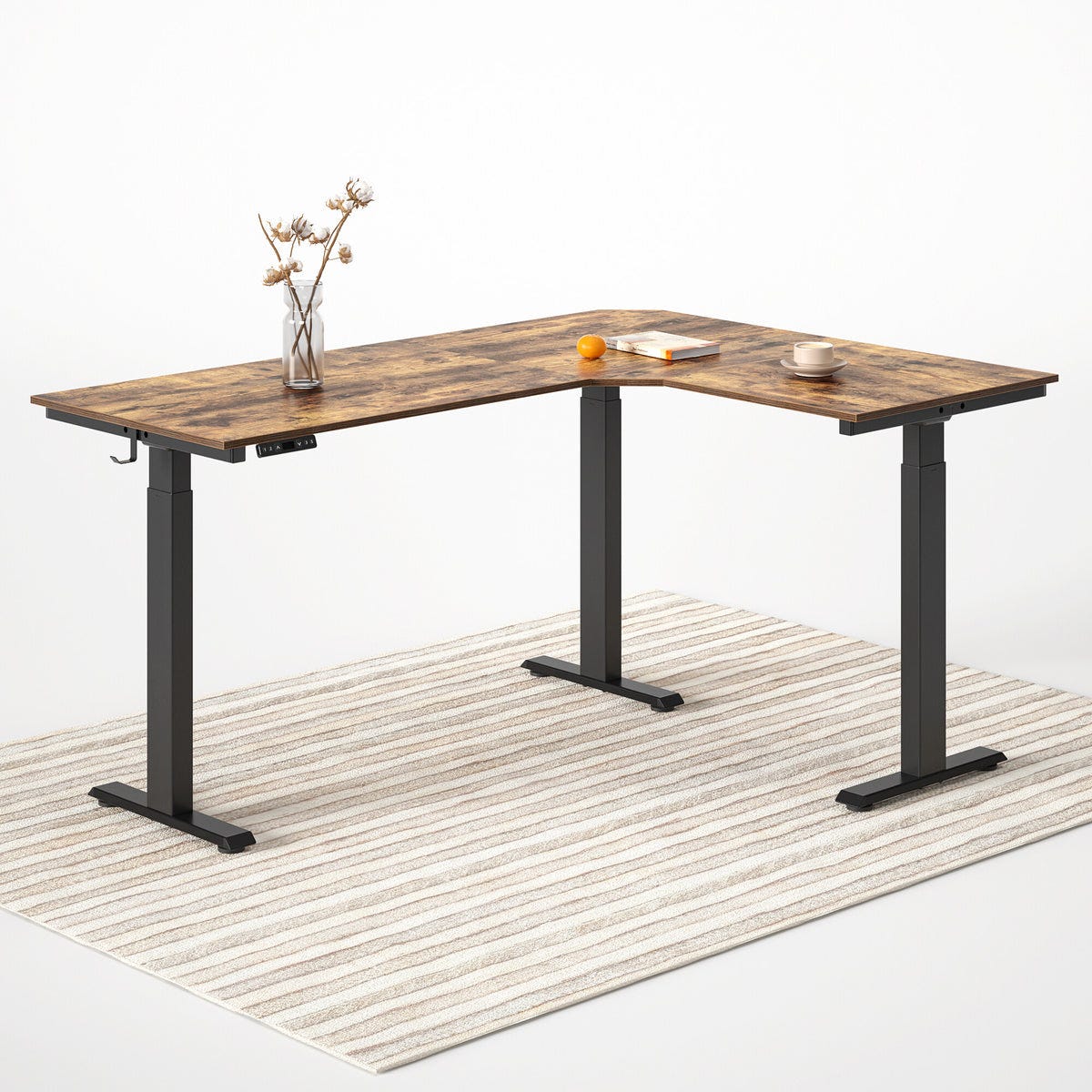 Top 7 benefits of using a standing desk in the office | by Channngcaro ...