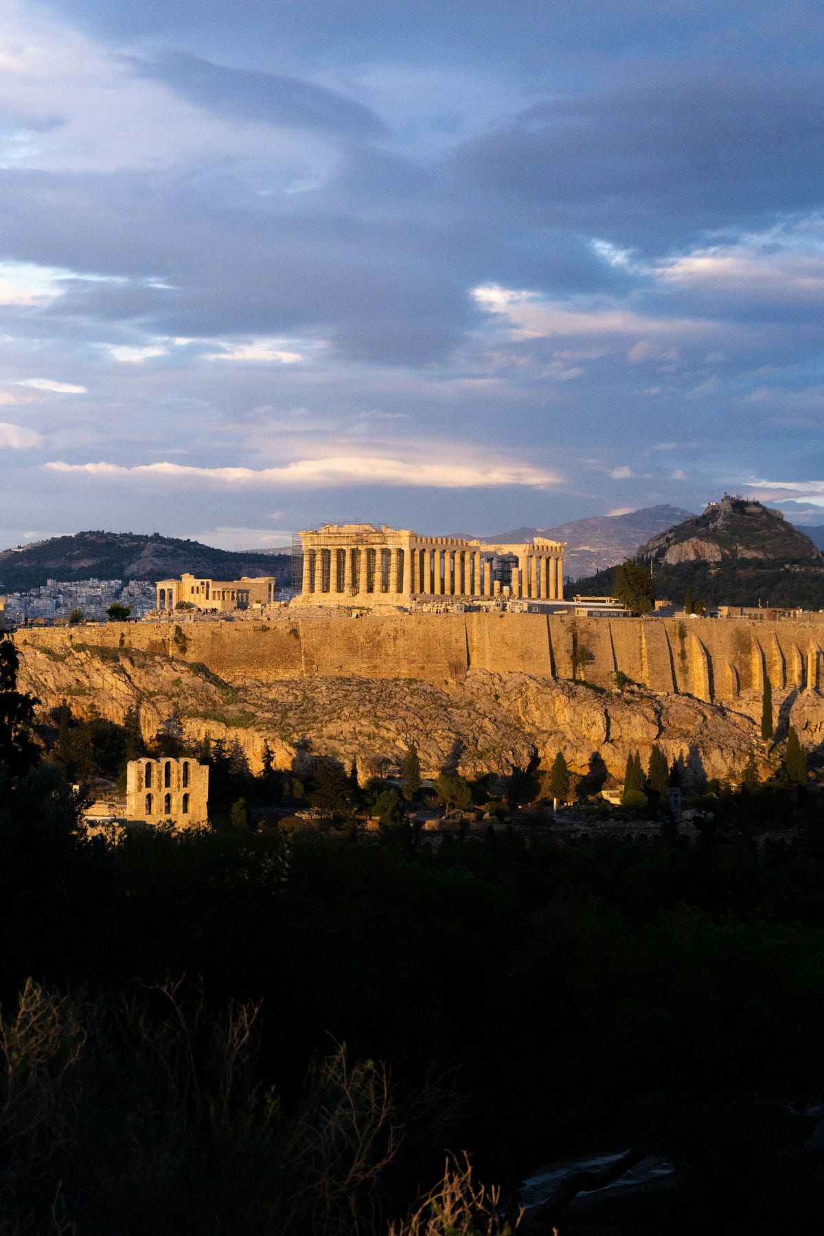 The Ontology of Digital Persons, Part 4 of Philosophical Frontier by ...