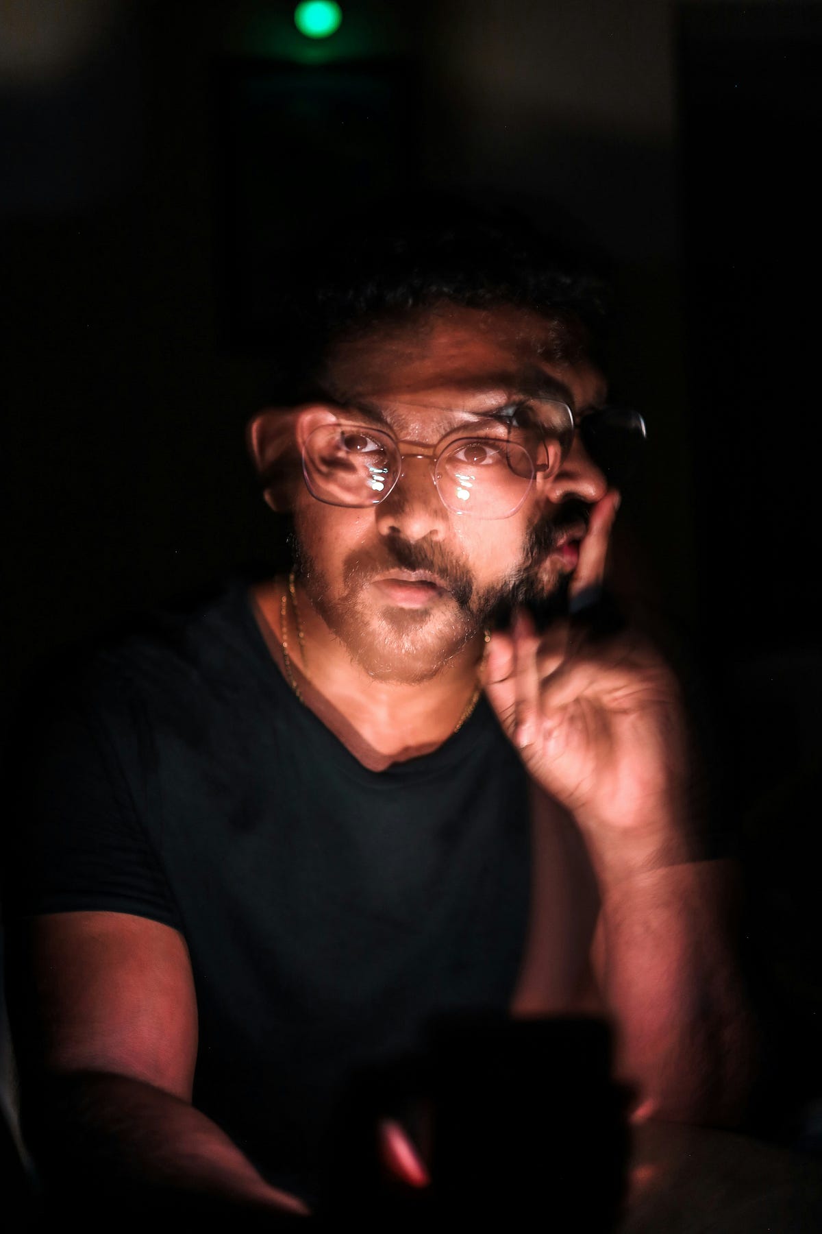 Delusion Networks: Understanding and Addressing Collective Mass ...