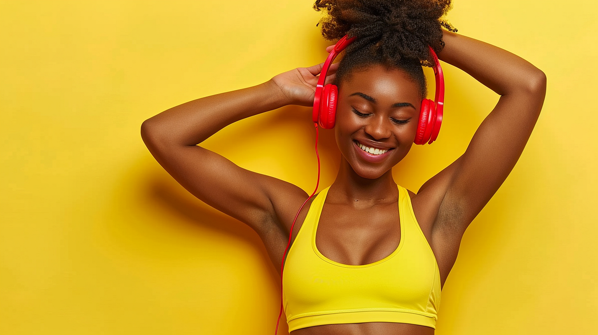 Why “The Toughest Man Alive” Never Listens to Music While Working Out | by Henrique Centieiro ...