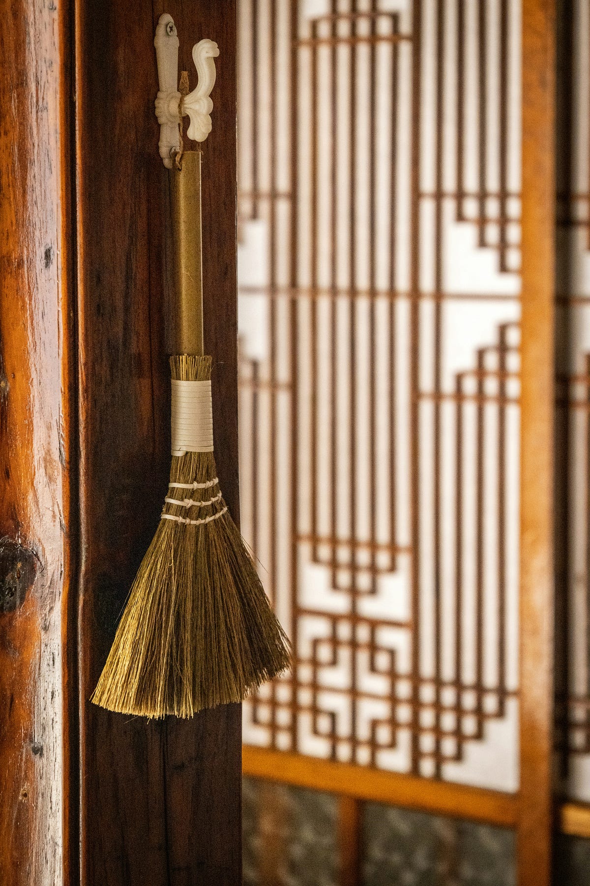 Sweep the Floor!. Just like cleansing your heart | by Eko B | Fiction ...