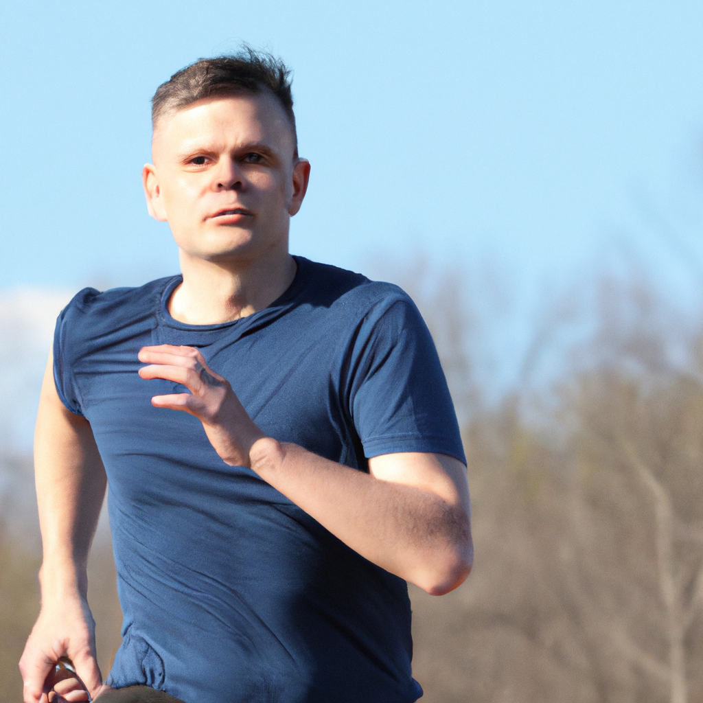Discovering the Benefits of Staying Fit as a 40-Year-Old Programmer ...