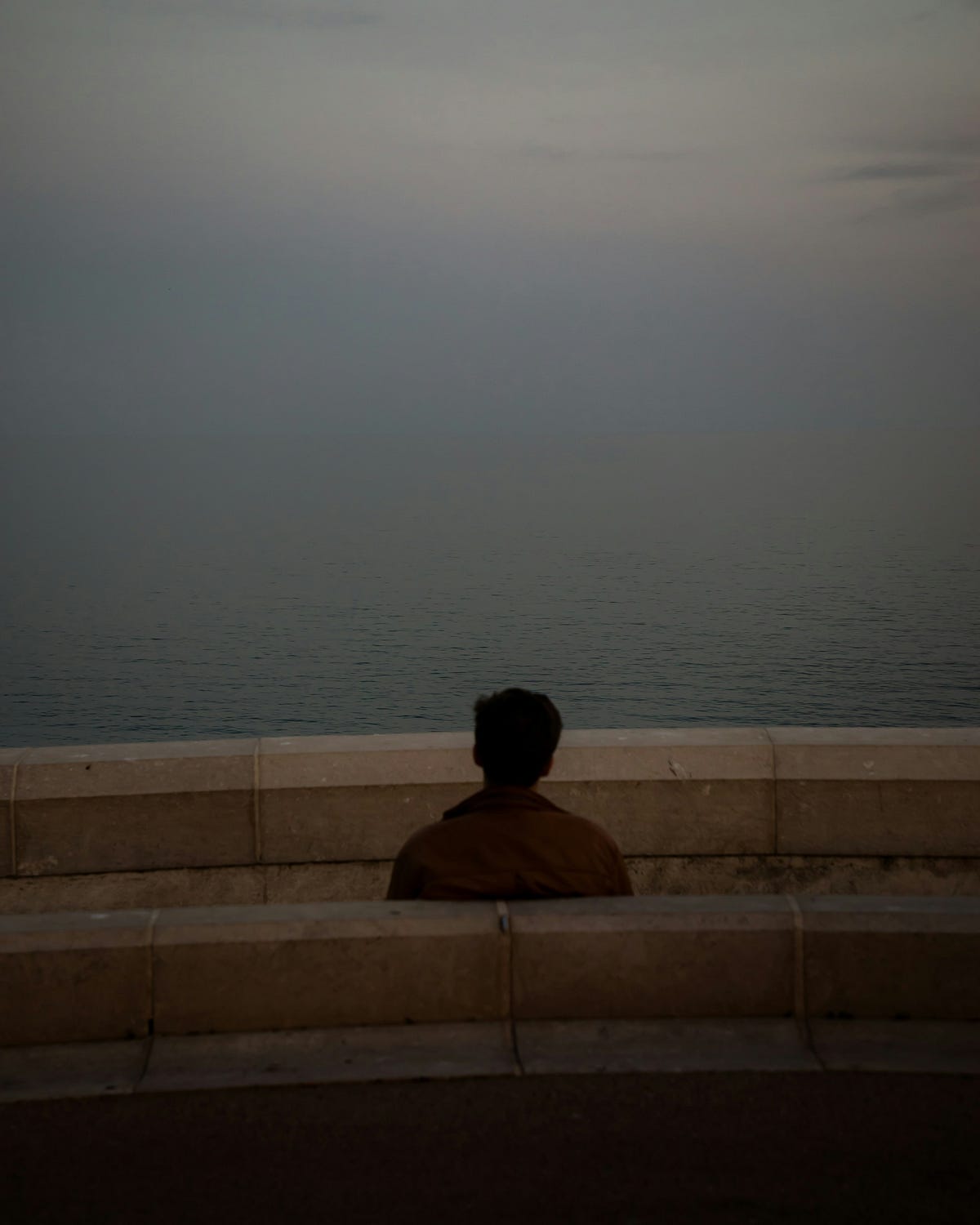 He Died, He Made a Plan. It Changed Everything. | by Niki Weiss ...