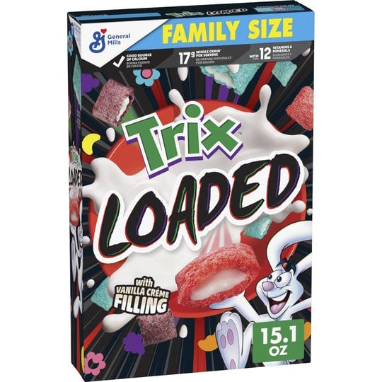 Trix Cereals | by Cora Henderson | Jun, 2024 | Medium