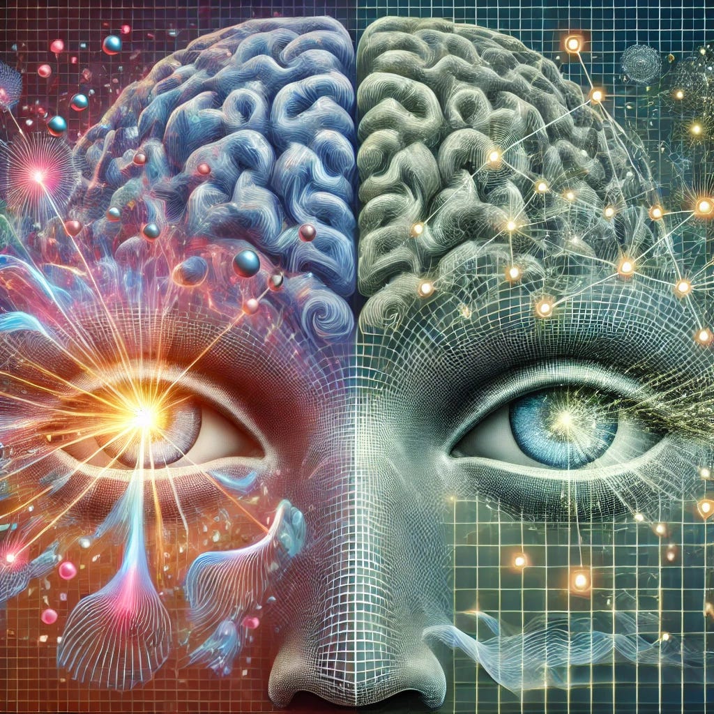 Truth as It Unfolds in the Present Moment | by Siri Perera | Dec, 2024 ...