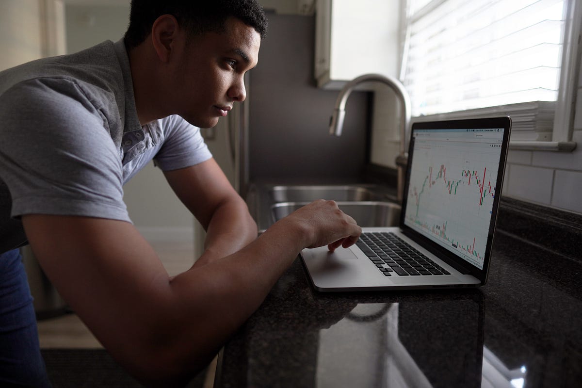 10 Essential Steps to Become a Successful Forex Trader | by ForexHacks ...