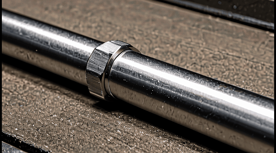 6.5 grendel bolt | by Eldon Flynn | Medium