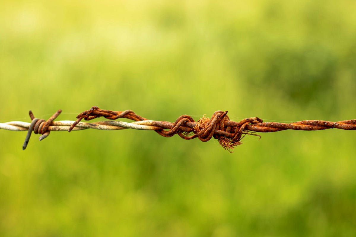 Maybe — go silent! - Deeksha Thakur - Medium