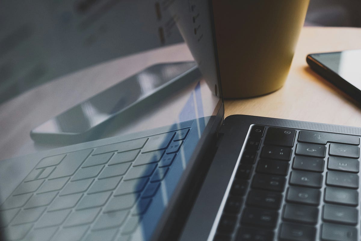 CSS best practices | by Creative Byte | Medium