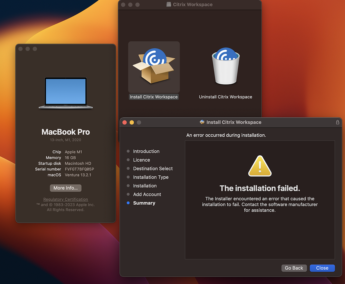 The macOS Process Journey — “installd” (Software Installation Daemon) | by Shlomi Boutnaru, Ph.D ...
