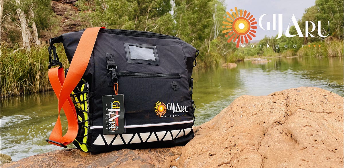 Mining Crib Bags: The Essential Gear for Worker Safety and ...